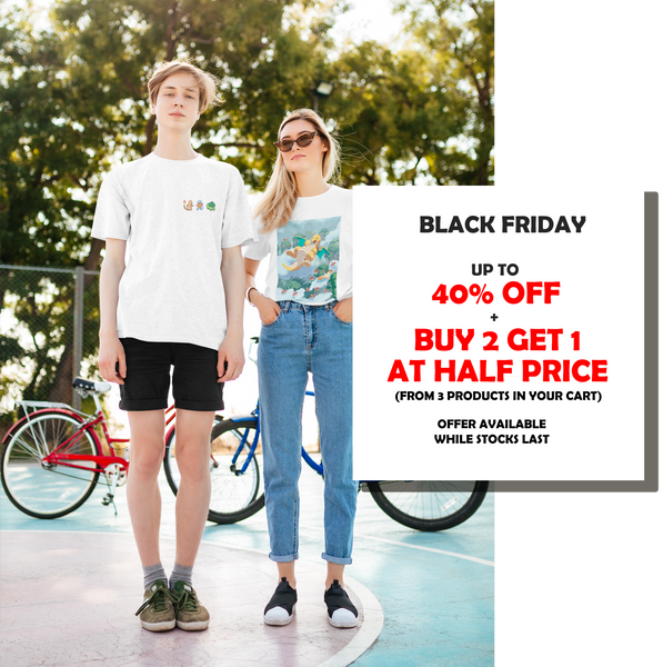 PIXEL PLUG STORE – Pixel Plug